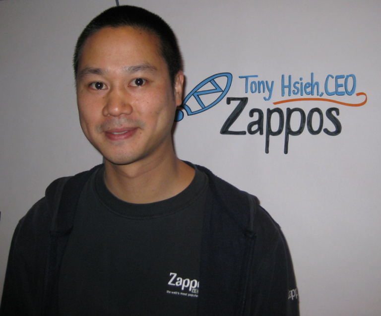 Zooming in on Zappos | Cooler Insights