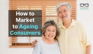 How to Market to Ageing Consumers | Cooler Insights