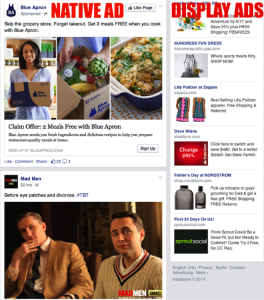 Native Advertising: What You Need To Know | Cooler Insights