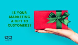 Why Your Marketing Should Be A Gift (And How To Make It So) | Cooler ...