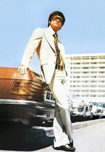Social Media Marketing Lessons from Bruce Lee | Cooler Insights