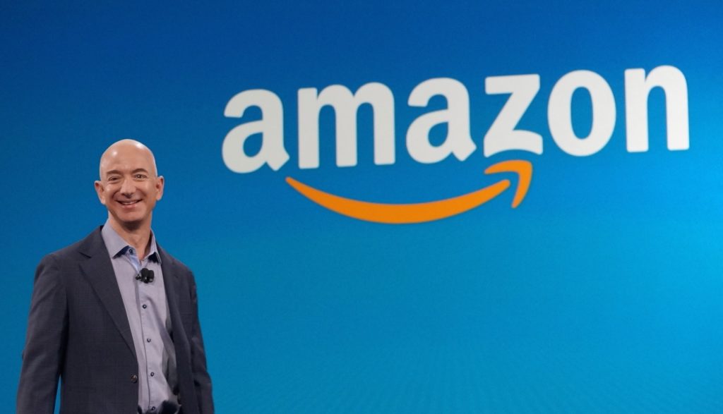 This Is How Amazon Conquers Its Competitors | Cooler Insights