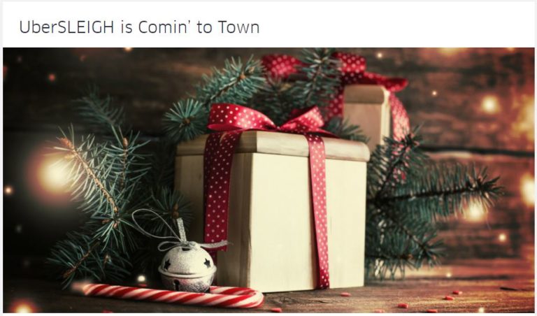 Fabulous Digital Marketing Ideas for Christmas | Cooler Insights