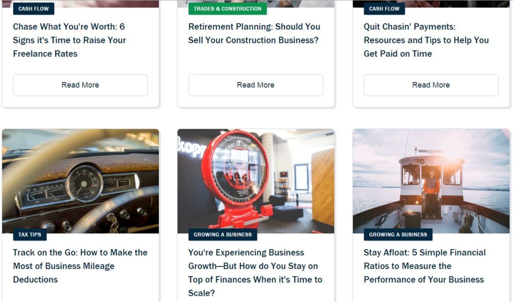 10 B2B Blogging Best Practices To Generate Business Leads | Cooler Insights
