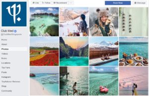 Content Marketing 101: How To Choose The Right Content Types | Cooler ...