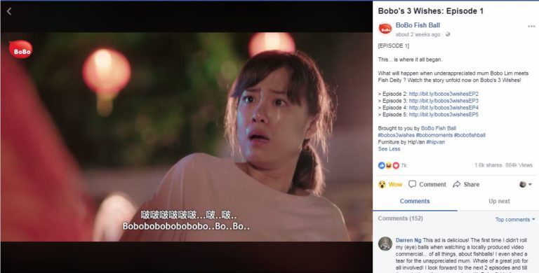 Social Media Storytelling: 7 Winning Formulas | Cooler Insights