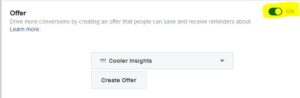 Facebook Advertising: Structuring Ad Sets For Success | Cooler Insights