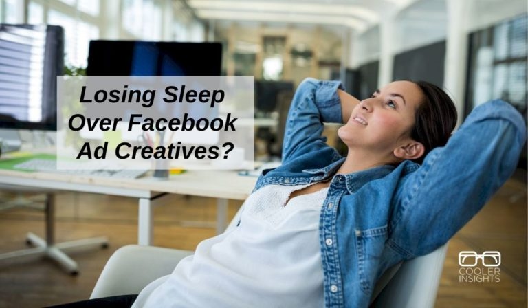 How to Design Effective Facebook Ad Creatives | Cooler Insights