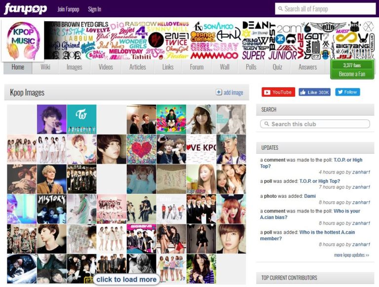 Why K-Pop Marketing Rocks: Lessons For Non Superstars | Cooler Insights