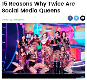 Why K-Pop Marketing Rocks: Lessons For Non Superstars | Cooler Insights