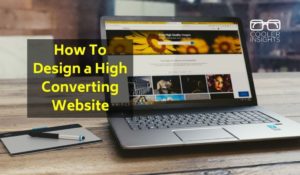 How To Design a High Converting Website | Cooler Insights