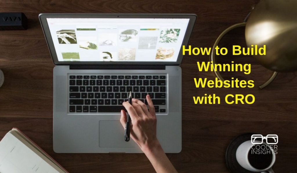 How To Build a Winning Website with Conversion Rate Optimization ...
