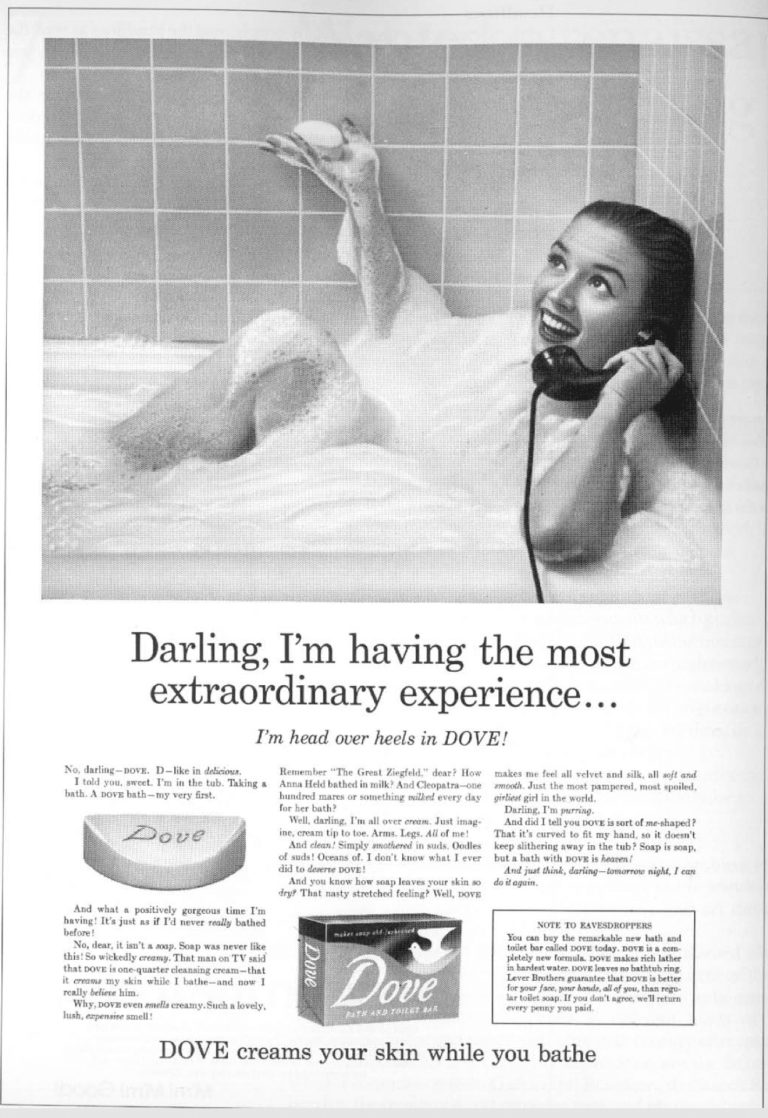 Online Copywriting Secrets: 18 Lessons from David Ogilvy | Cooler Insights