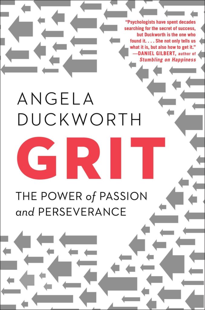 Why Grit Matters and How You Can Develop Yours | Cooler Insights
