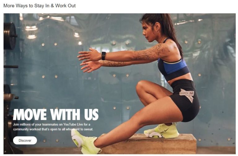 15 Top Examples of COVID-19 Marketing Campaigns | Cooler Insights