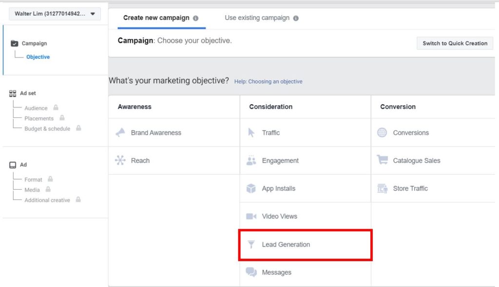 How to Get Leads with Facebook Lead Generation Ads | Cooler Insights
