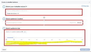 How to Get Leads with Facebook Lead Generation Ads | Cooler Insights