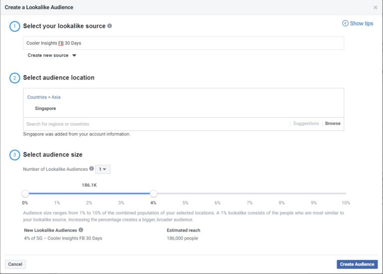How to Get Leads with Facebook Lead Generation Ads | Cooler Insights