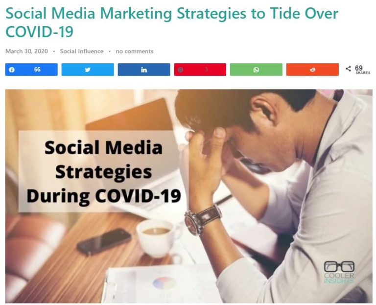 10 Powerful Ways to Craft Persuasive Content on Social Media | Cooler ...