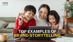 15 Top Brand and Marketing Storytelling Examples | Cooler Insights
