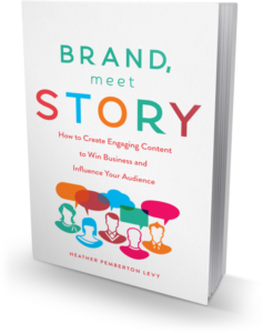 Content Marketing: Why You Need to Tell Their Story First | Cooler Insights