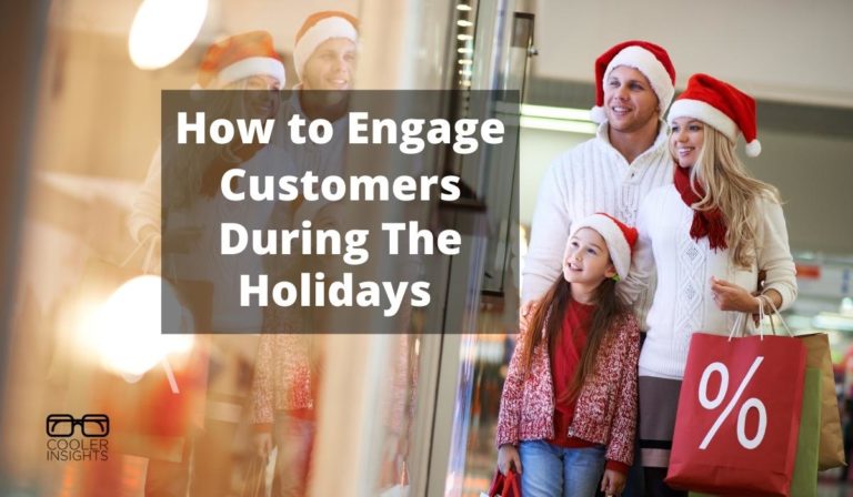 How to Engage With Your Customer Base During the Holiday Season ...