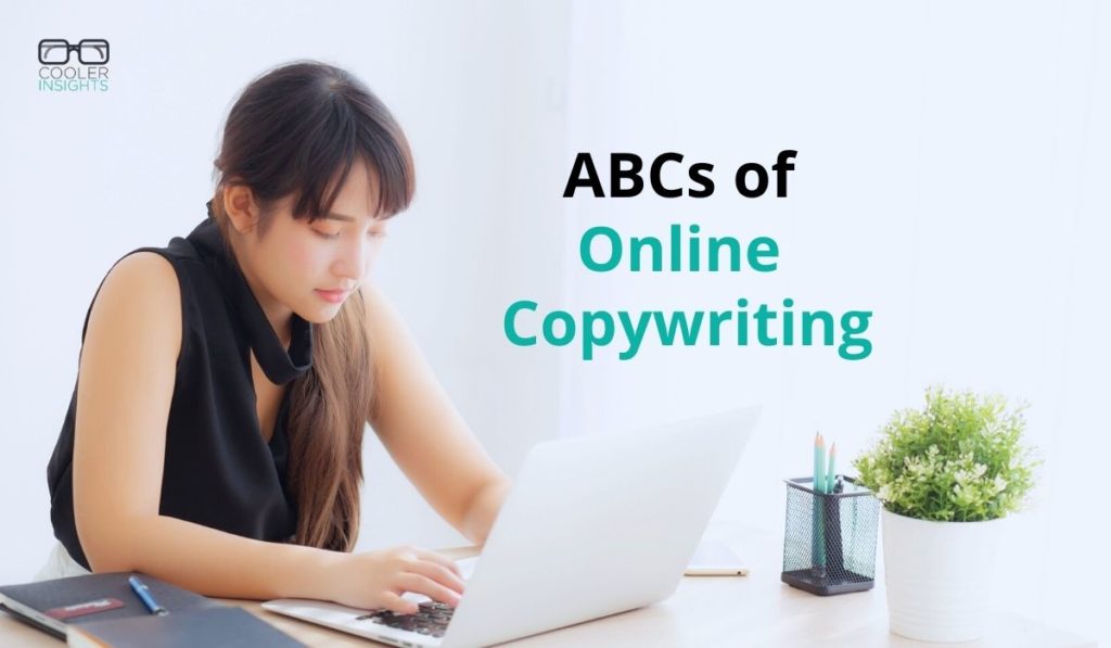 The Beginner's Guide to Online Copywriting in Singapore | Cooler Insights