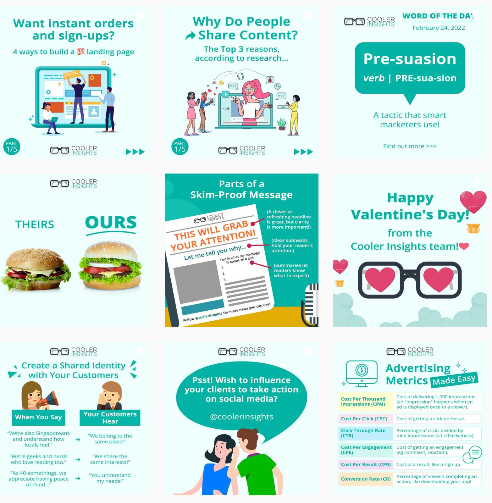 How to Build an Effective Instagram Marketing Funnel | Cooler Insights