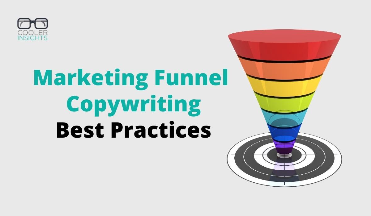 ABCs of Digital Copywriting for Your Marketing Funnel | Cooler Insights