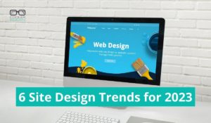 6 Site Design Trends You’ll See Next Year | Cooler Insights