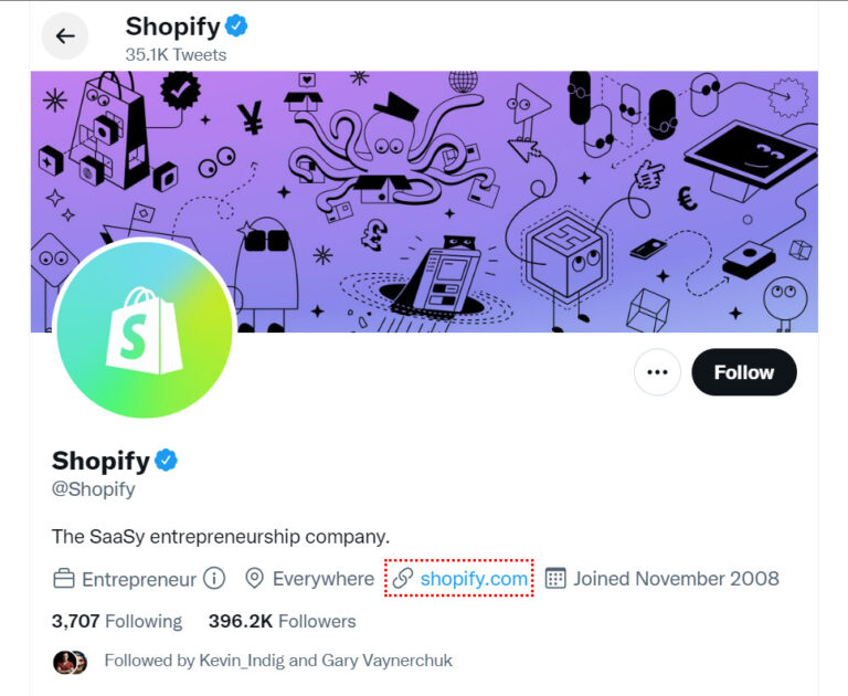 Best Social Media Landing Page Examples | Cooler Insights