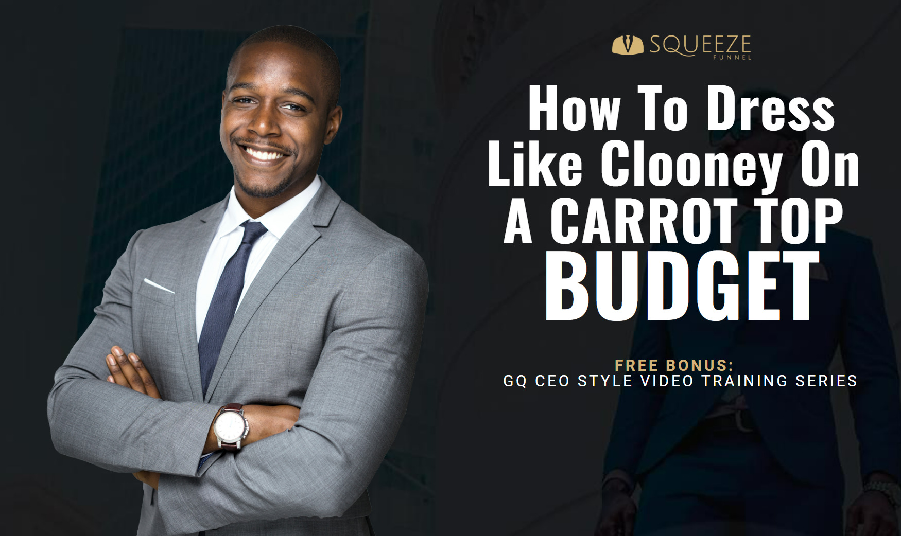 Best Social Media Landing Page Examples | Cooler Insights