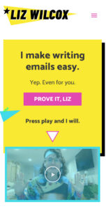 Best Social Media Landing Page Examples | Cooler Insights