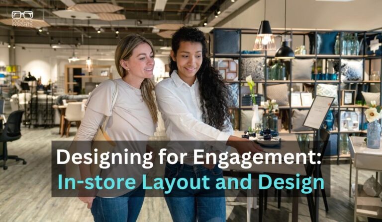 How To Design An Engaging In-Store Layout | Cooler Insights