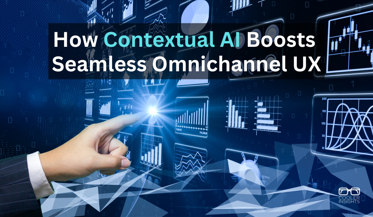 How Contextual AI Boosts Omnichannel Marketing
