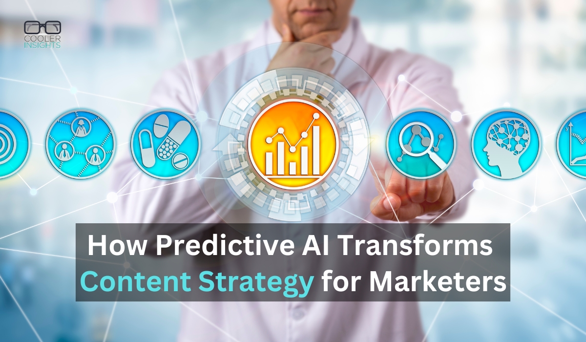 How Predictive AI Is Revolutionizing Content Strategy for Marketers ...