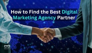 Finding the Best Digital Marketing Agency Partnerships | Cooler Insights