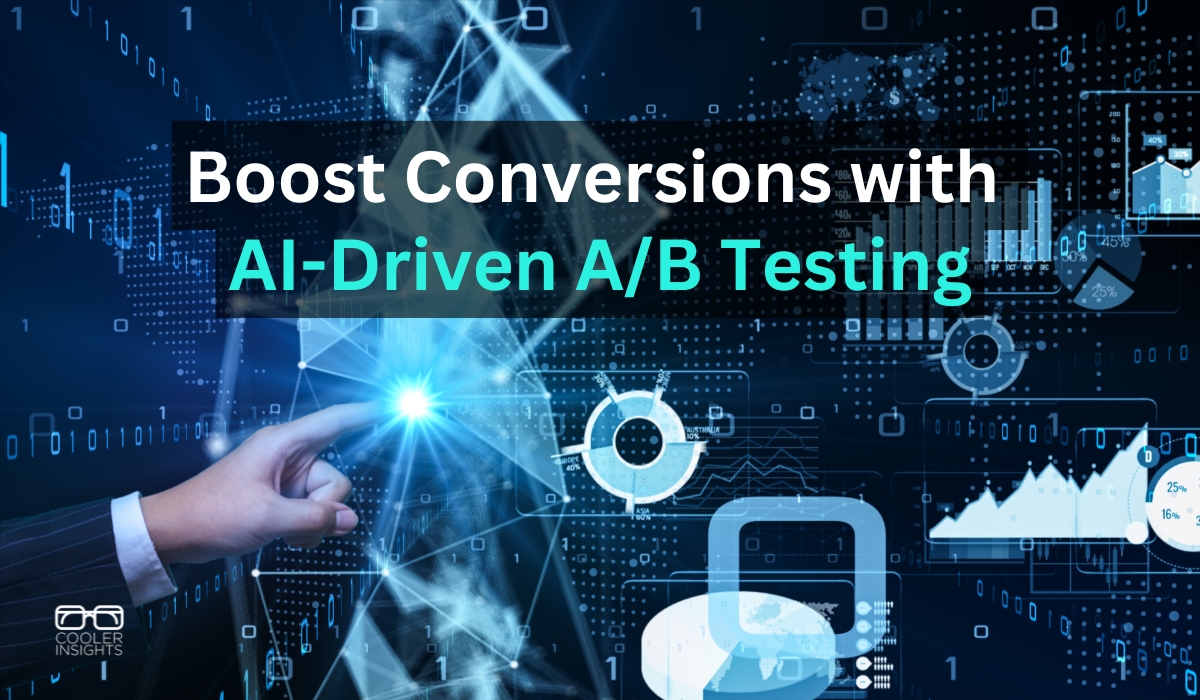 Optimize Conversion Rates with AI-Powered A/B Testing and Data ...