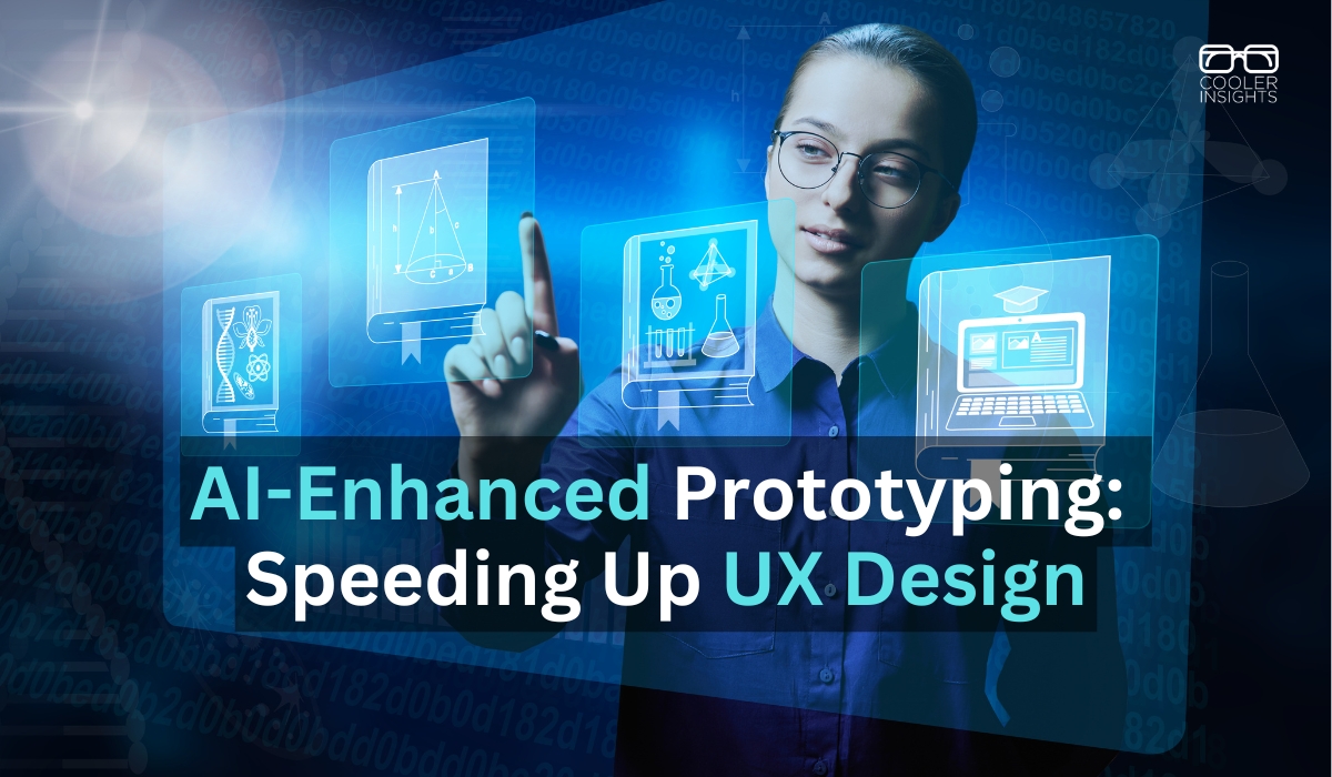 How AI-Enhanced Prototyping Can Accelerate the UX Design Process ...