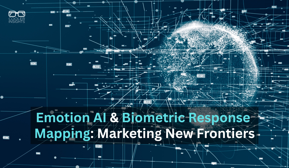 Emotion AI and Biometric Response Mapping Boosts Marketing | Cooler ...