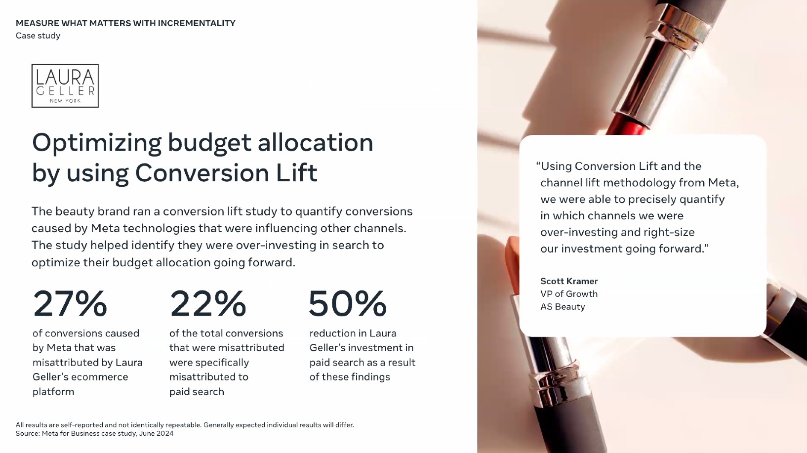 Meta Ads Gets New AI Tools to Improve Conversions | Cooler Insights