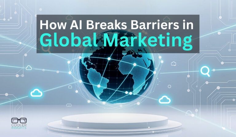 How AI Breaks Language Barriers in Global Marketing Operations and ...